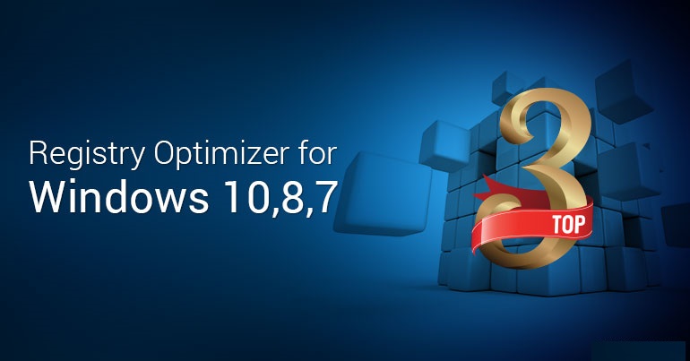 Top 3 Software to Fix Registry Errors in Windows 10 | ArticleCube