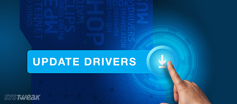 How to Update Outdated Drivers in Windows 10 | ArticleCube