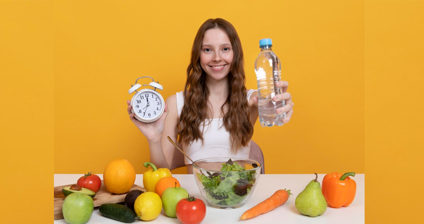 7 Ways to Boost your Stamina Naturally as per Ancient Ayurveda ...