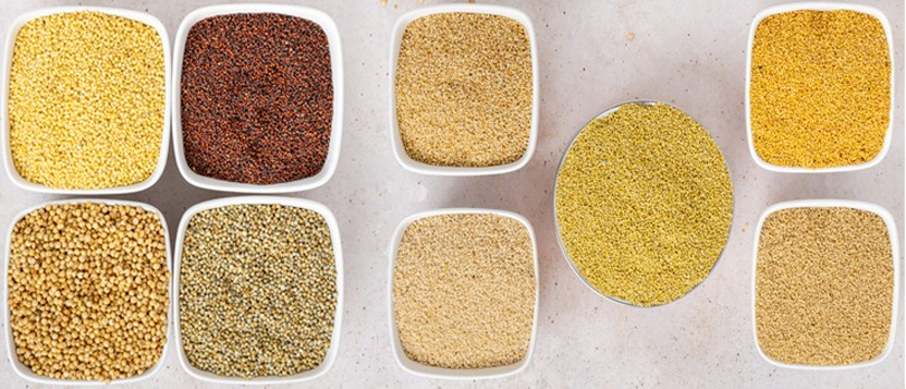 Millets Benefits - Positive, Negative and Neutral Millets | ArticleCube