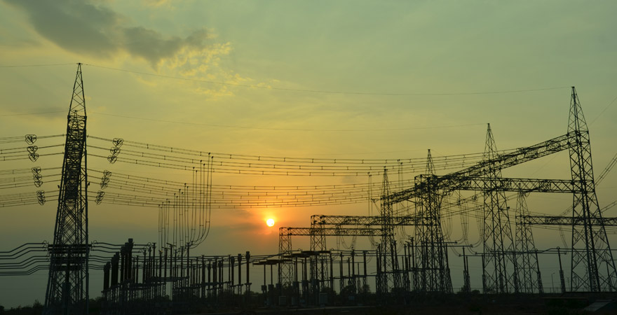 How Does Power Transmission and Distribution System Work in Our Country ...