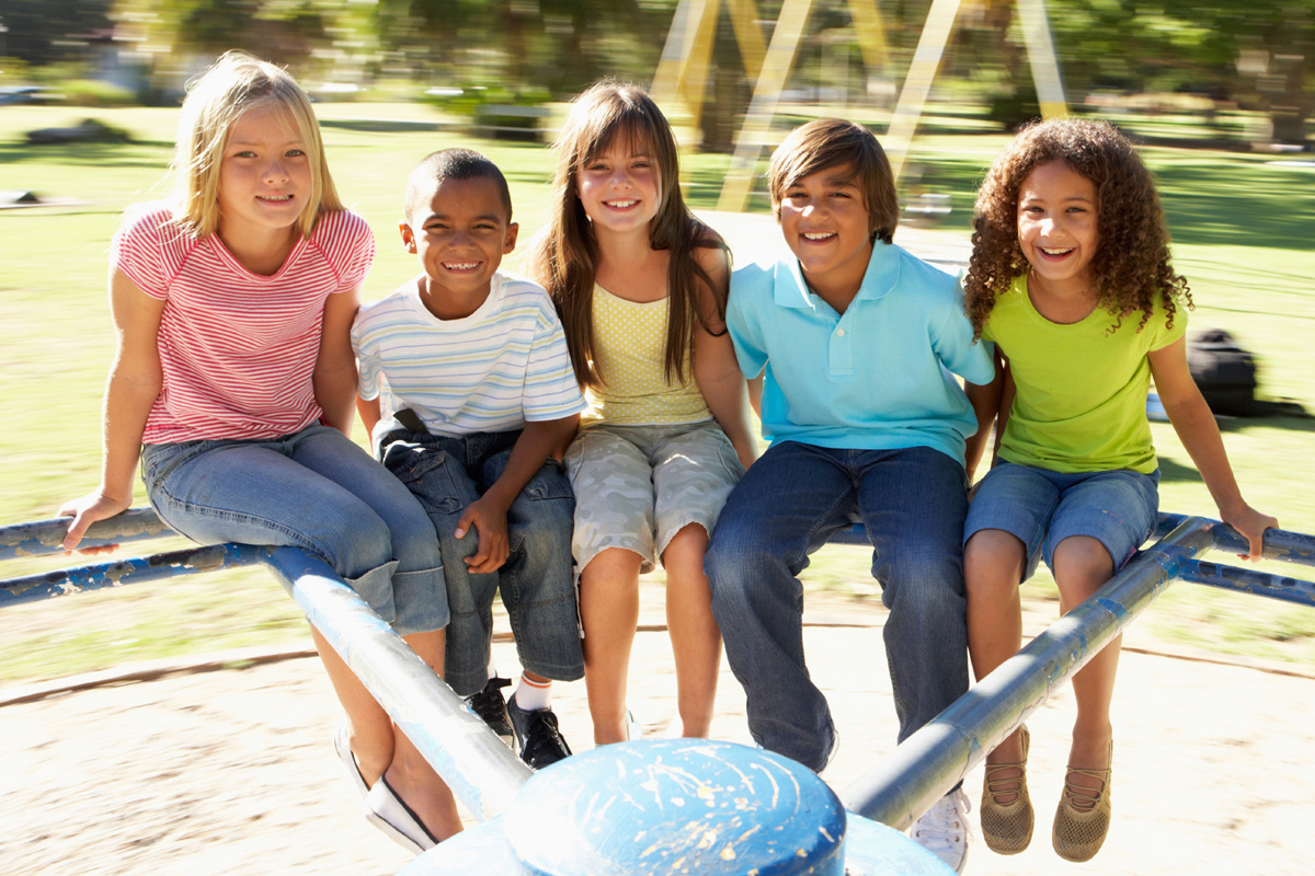 How to Train Your Child for Socialization? | ArticleCube