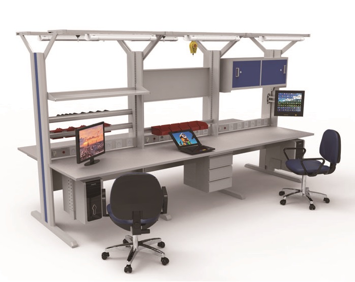 Improve Profits by Using ESD Workstation | ArticleCube