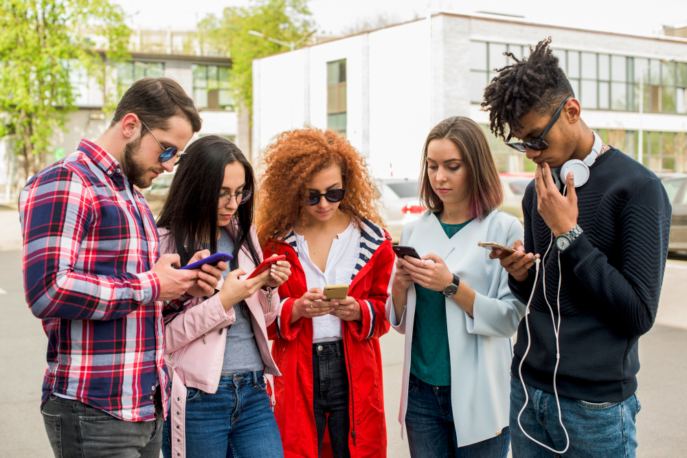 Top Technologies Behind Snapchat and How to Use Them in Your App ...