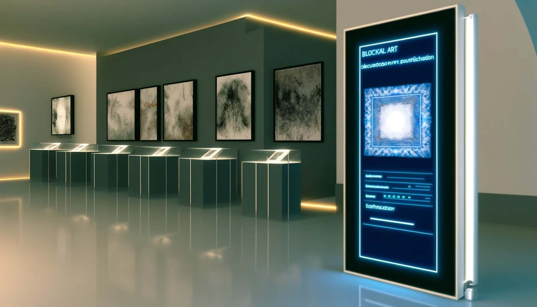 The Impact of Technology on Modern Art: Exploring the Intersection with ...