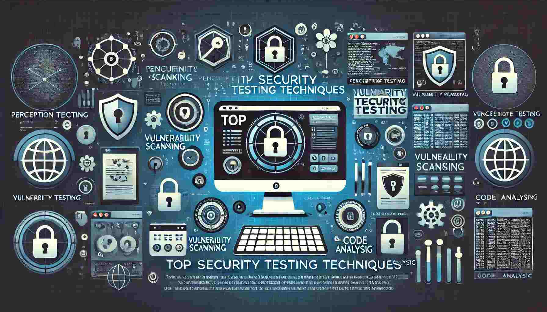 Top Security Testing Techniques to Protect Your Data | ArticleCube