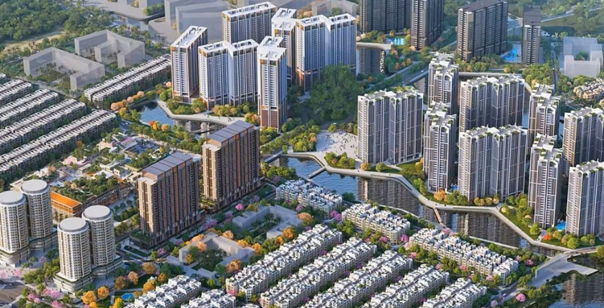 10 Best Ways Modern Architecture Approaches City Planning | ArticleCube