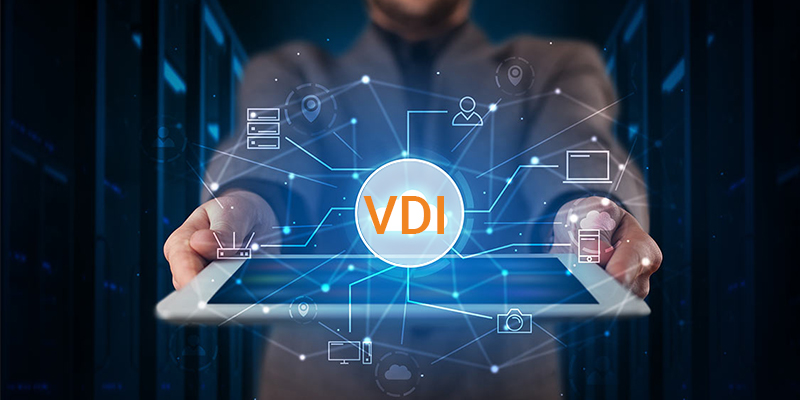 Should You Move to Virtual Desktop Infrastructure (VDI)? | ArticleCube