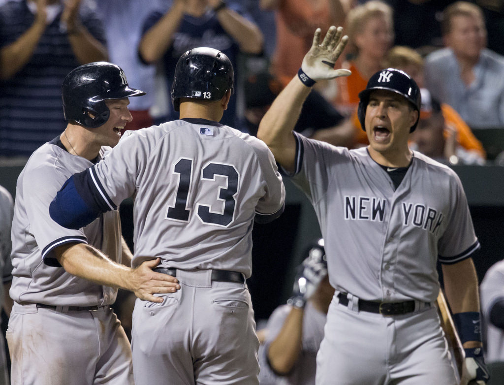 An overview of the history of the New York Yankees franchise | ArticleCube
