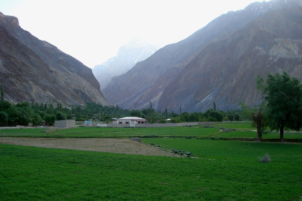 Five Best Valleys You Must Visit Once In Your Life | ArticleCube