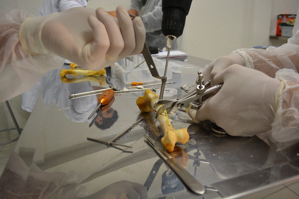 What Are The Different Types Of Surgeries | ArticleCube