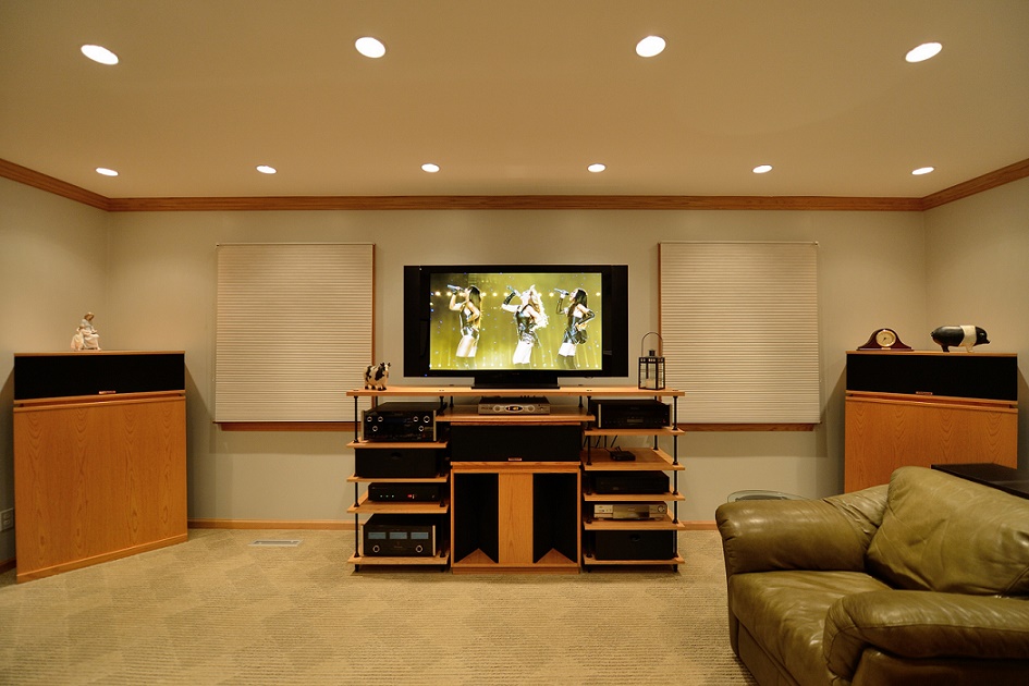 5 Best Sound Accessories Suitable for Your Home | ArticleCube