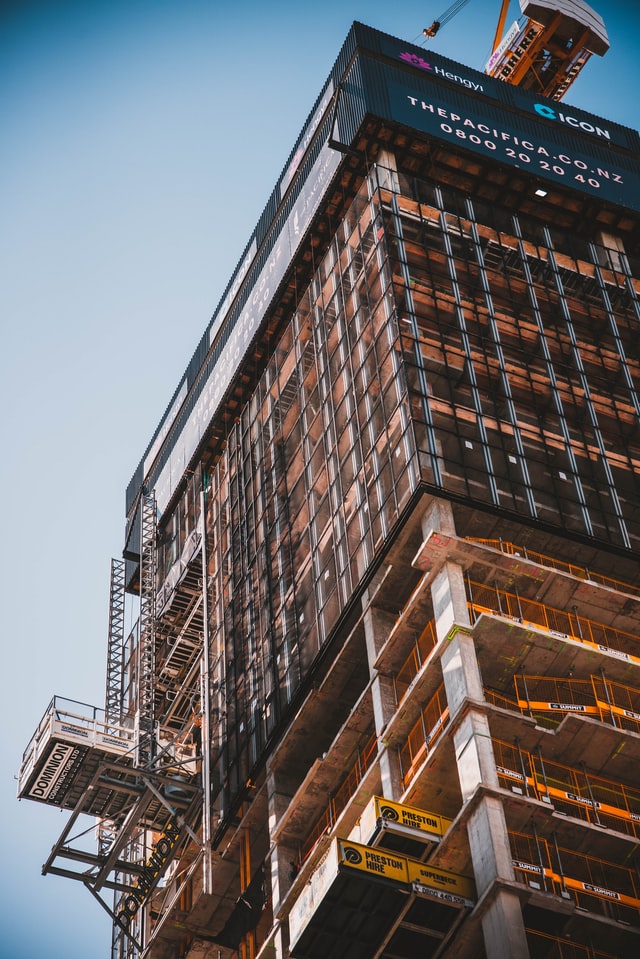 Business Intelligence in Construction: Leading Benefits | ArticleCube