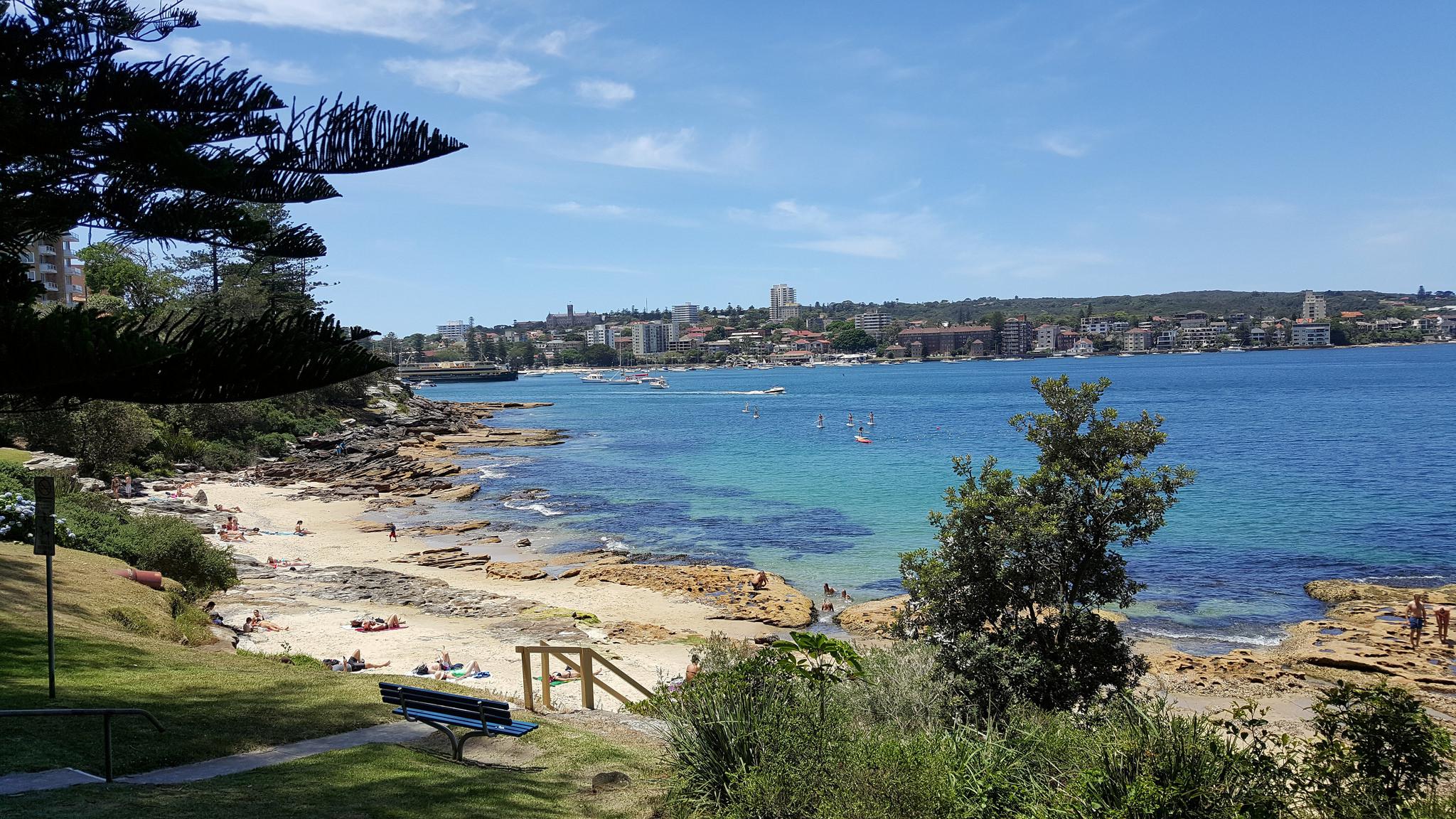Explore Manly, New South Wales | ArticleCube