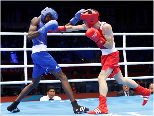 How to Improve Your Defense in Fights | ArticleCube