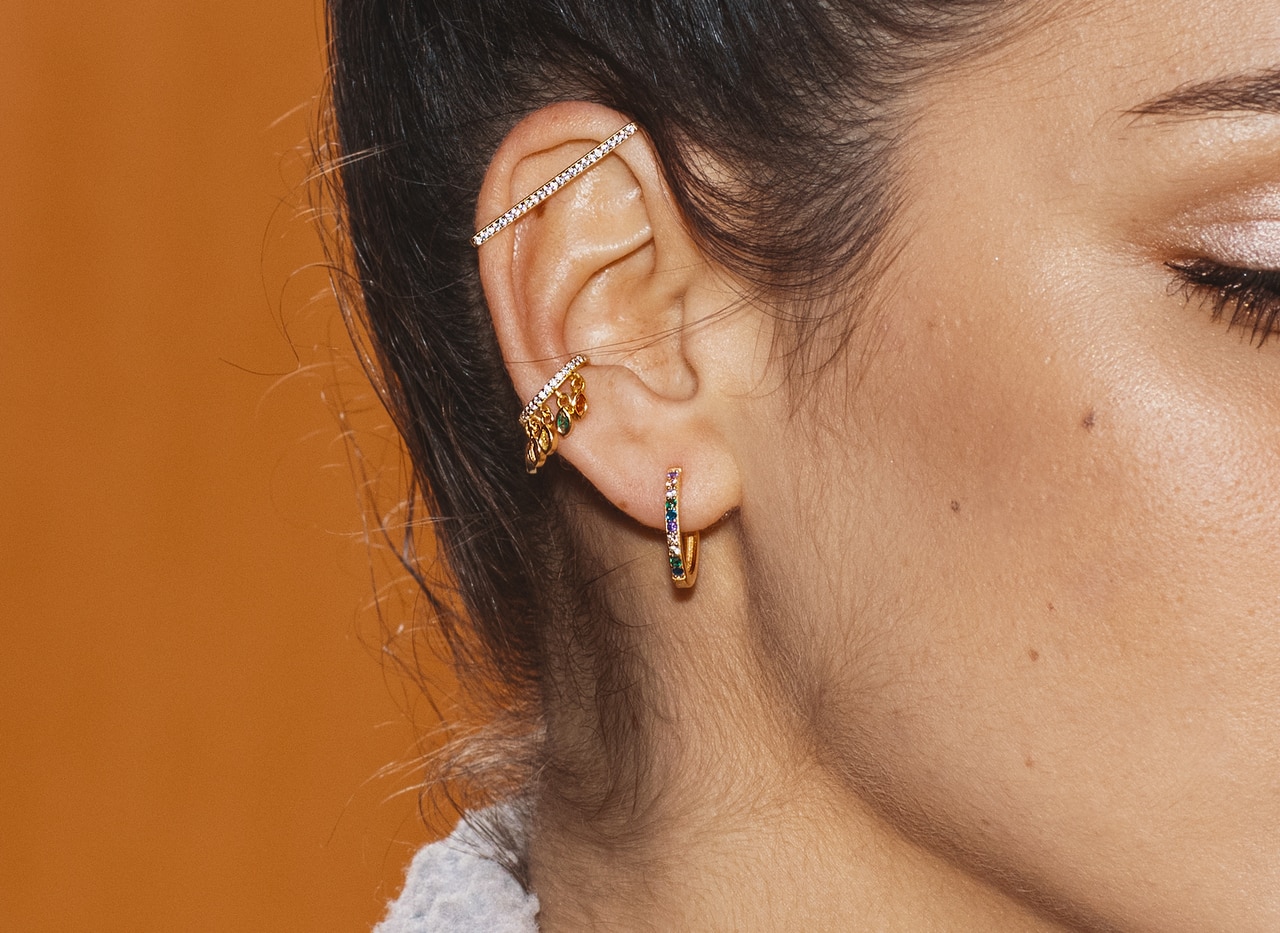 How to Find the Perfect Ear Cuff For You | ArticleCube