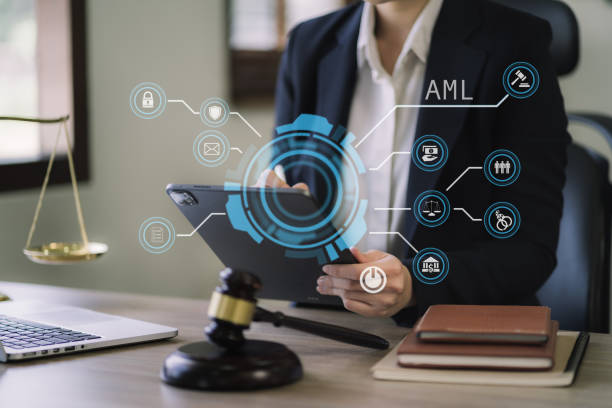 What Are the Key Features of a Reliable AML System for Financial ...