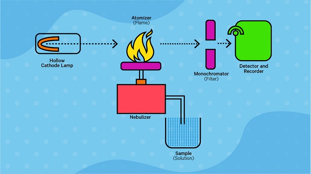 11 Key Applications of Atomic Absorption Spectroscopy: Role in Industry ...