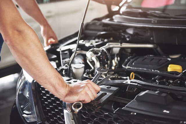 Seasonal Car Care Routines: Keeping Your Ride Pristine Year-Round ...
