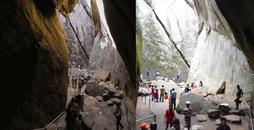 5 Unique Caves Near Mysore Every History Enthusiast Should Explore ...