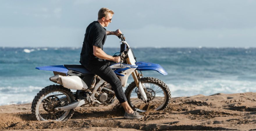 New Dirt Bikes: Models, Features, and Buying Guide | ArticleCube