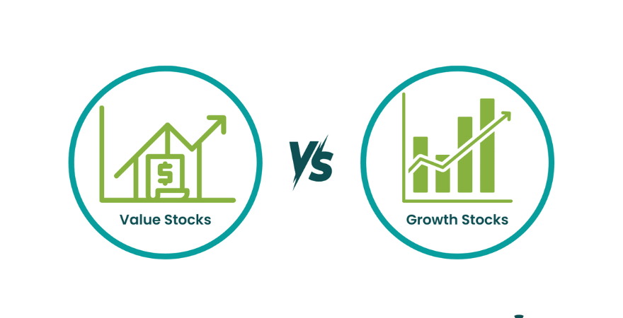 Understanding Growth vs Value Stocks For Better Investments | ArticleCube