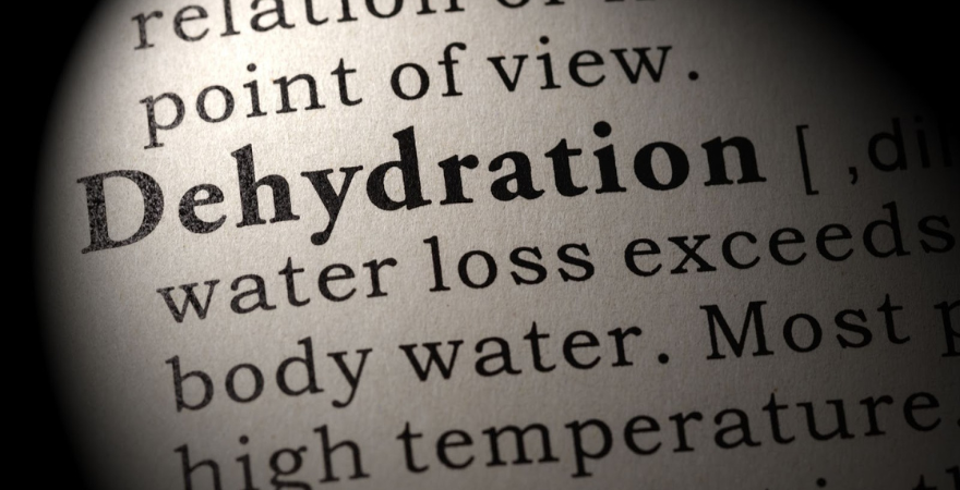 Steps to Recognize Mild Dehydration Before It Becomes Serious | ArticleCube