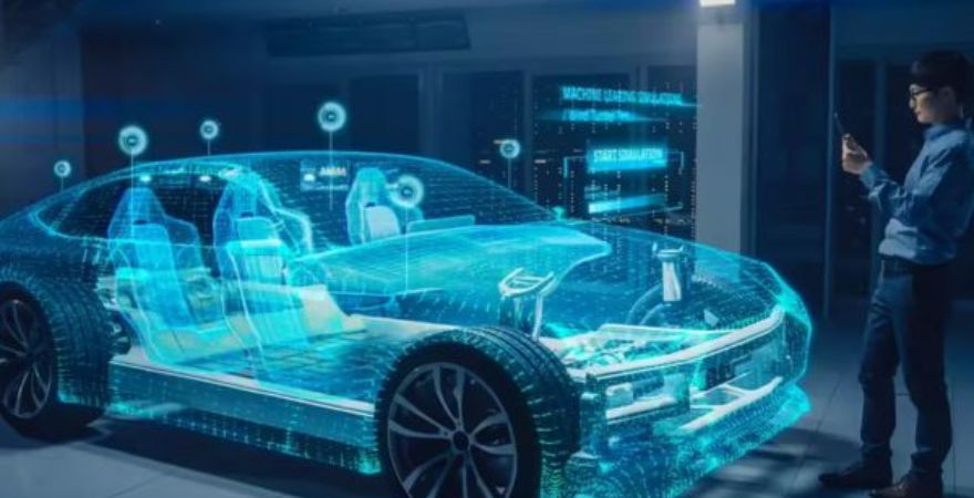 How Automotive Software is Turning Vehicles into Data-Driven Goldmines ...