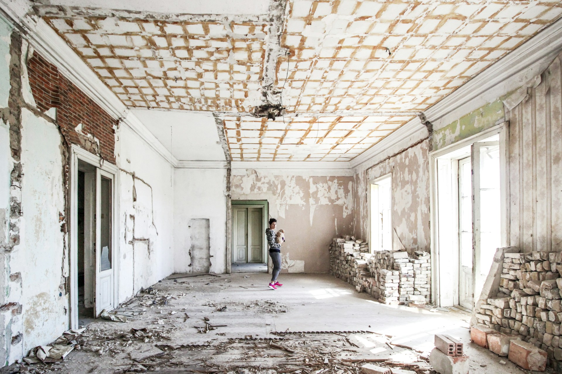 The New Era of Living: Innovative Approaches to Home Reconstruction ...