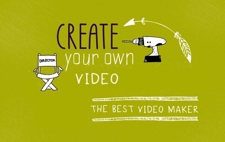 8 Tools to Create Video Contents Online | ArticleCube