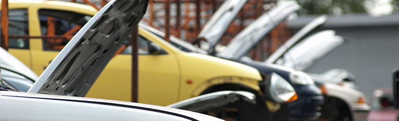 10 Things to Do Before Scrapping Your Car | ArticleCube