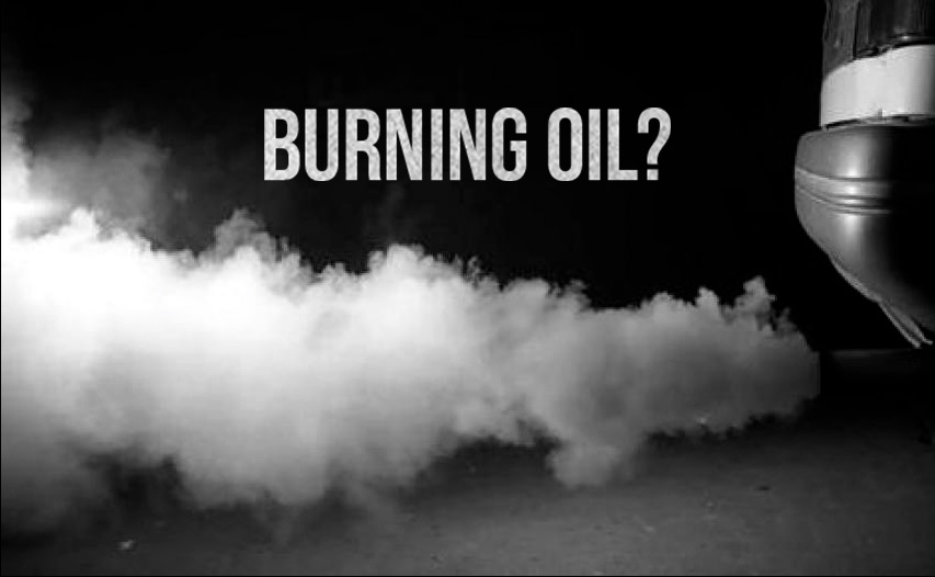What Should I Do When My Car Is Burning Oil? | ArticleCube