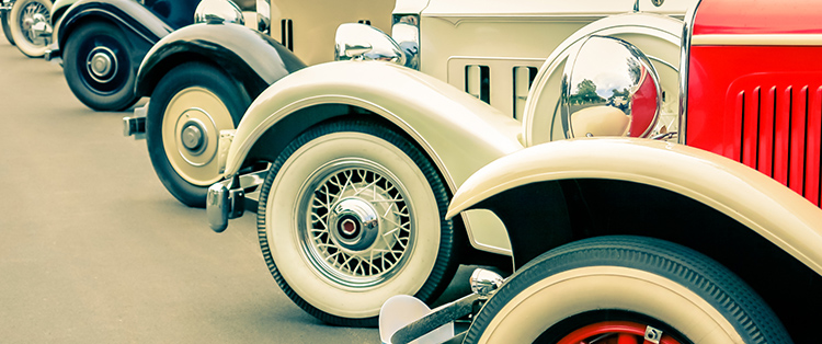 How to Recognise When It's the Best Time to Upgrade Your Car | ArticleCube