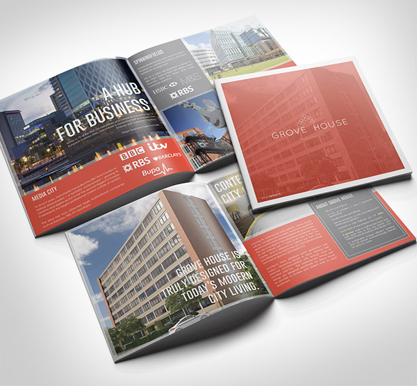 7 Tips that Guarantee a Great Brochure Design | ArticleCube