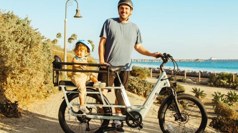 Letrigo Cargo Bikes: Which One Is More Suitable for Me? | ArticleCube