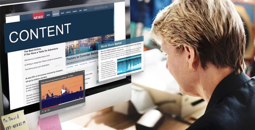 7 Tips to Boost Content Marketing Strategy for Startups | ArticleCube