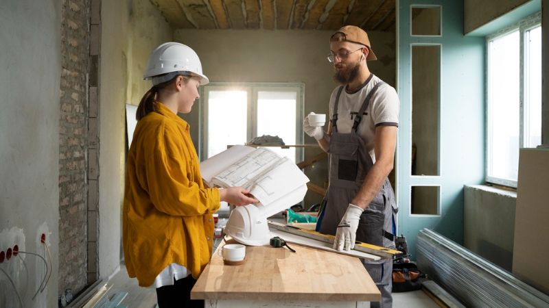 Revamp Your Space: Top 5 Home Improvement Ideas for a Fresh Look ...