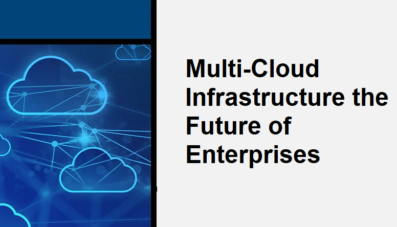 Is Multi-Cloud Infrastructure the Future of Enterprises? | ArticleCube