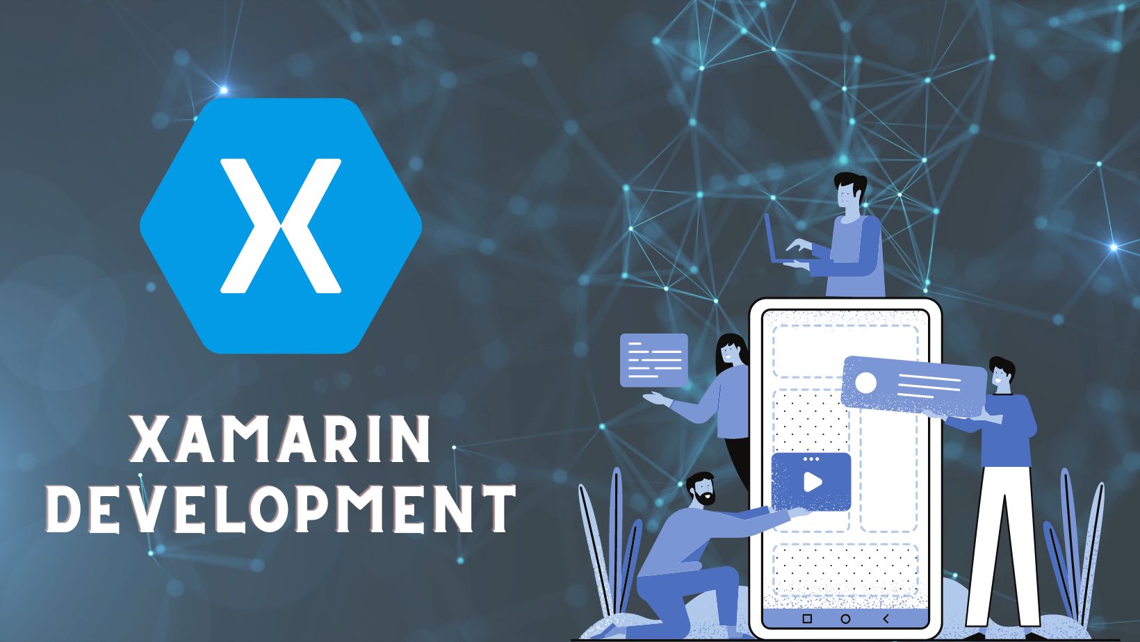 How Xamarin And Azure Are Changing The Landscape For Cross-platform App ...