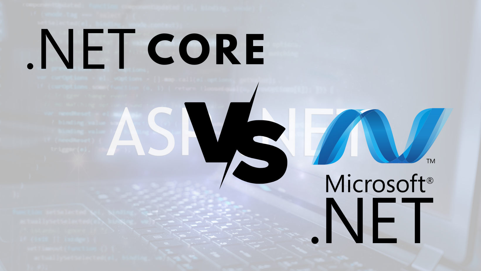 What Is the Difference Between Net Framework vs Net Core? | ArticleCube