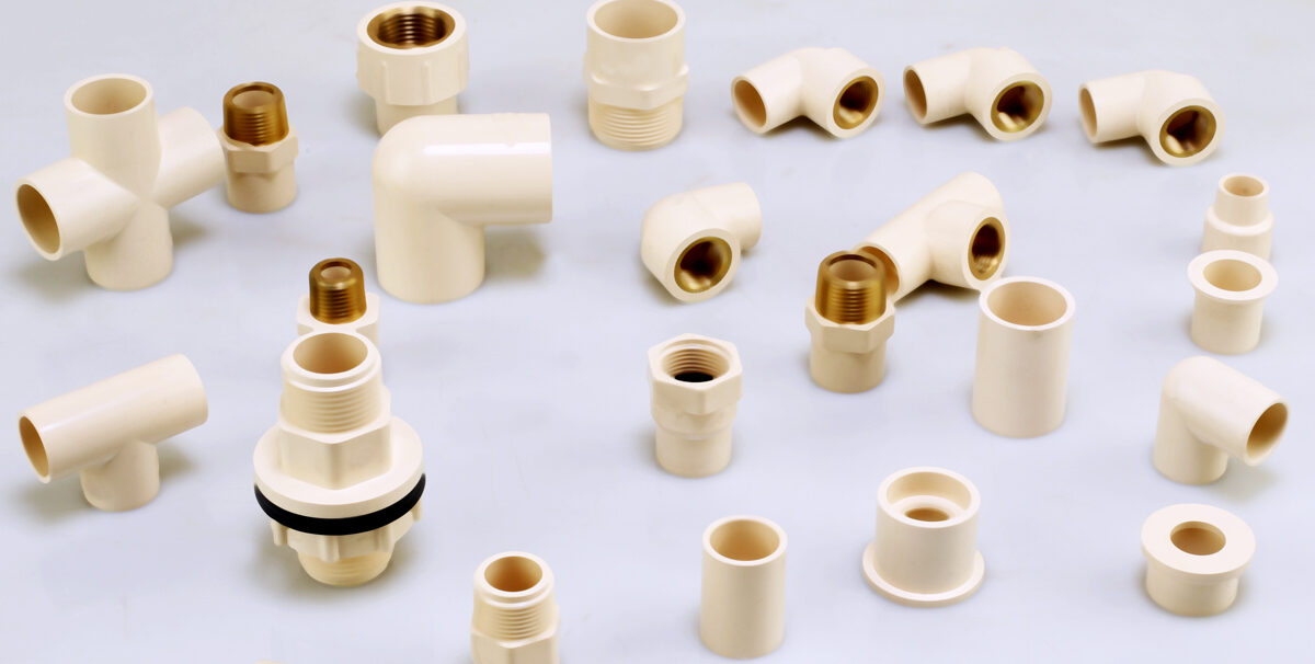 A Comprehensive Guide on CPVC Pipes and Fittings | ArticleCube