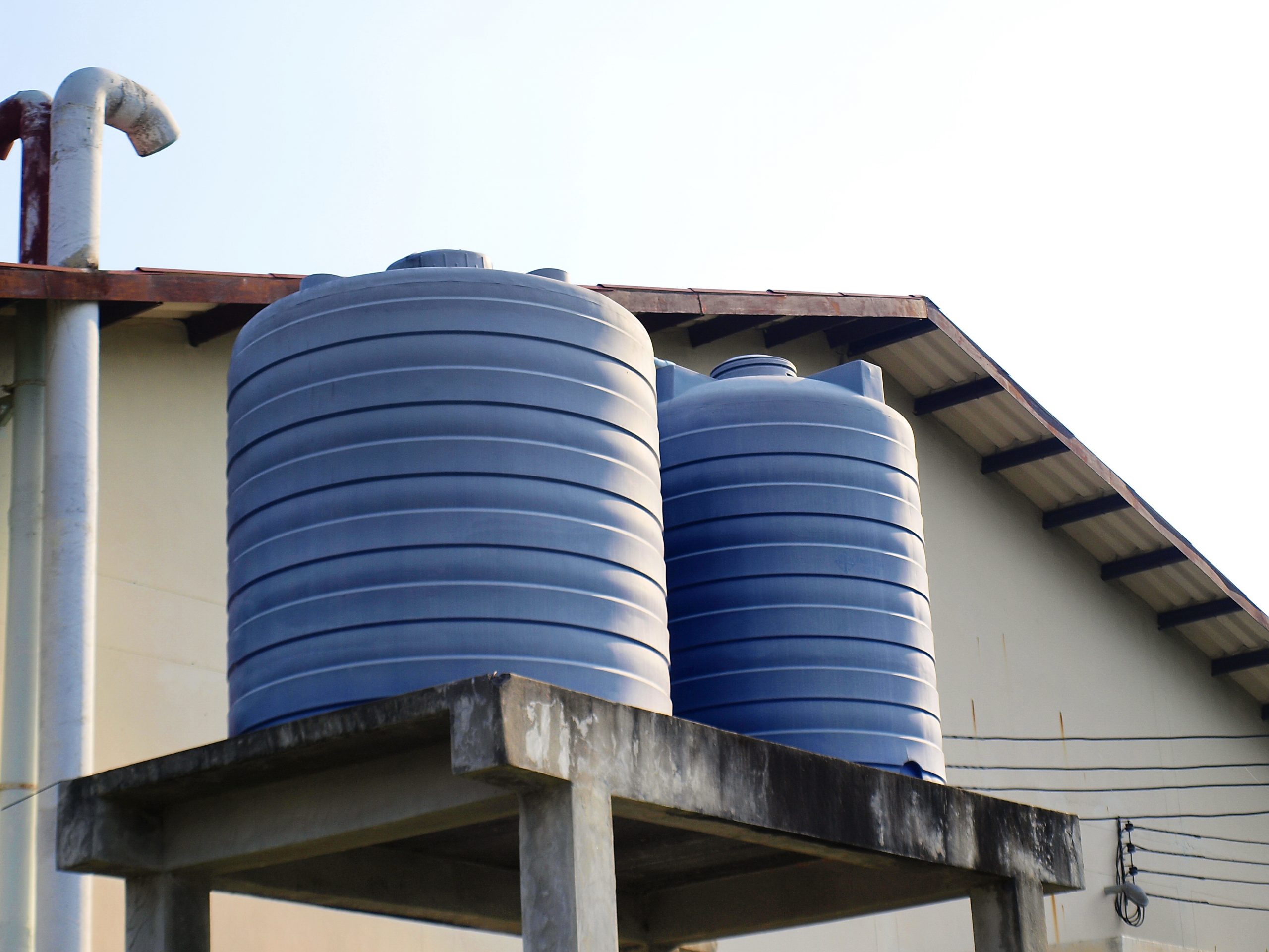 All You Need To Know About Efficient Household Water Storage | ArticleCube