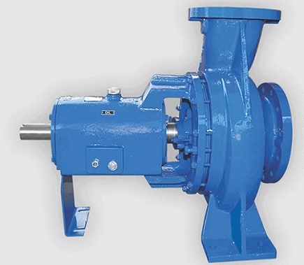 Centrifugal Pumps - Principle, Factors, Design and Functioning ...