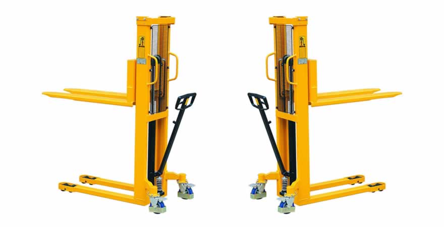 12 Hydraulic Stacker Maintenance Tips to Extend Equipment Life ...