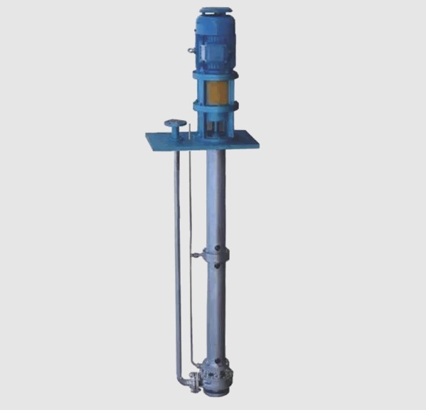 How Do Vertical Centrifugal Pumps Work? | ArticleCube
