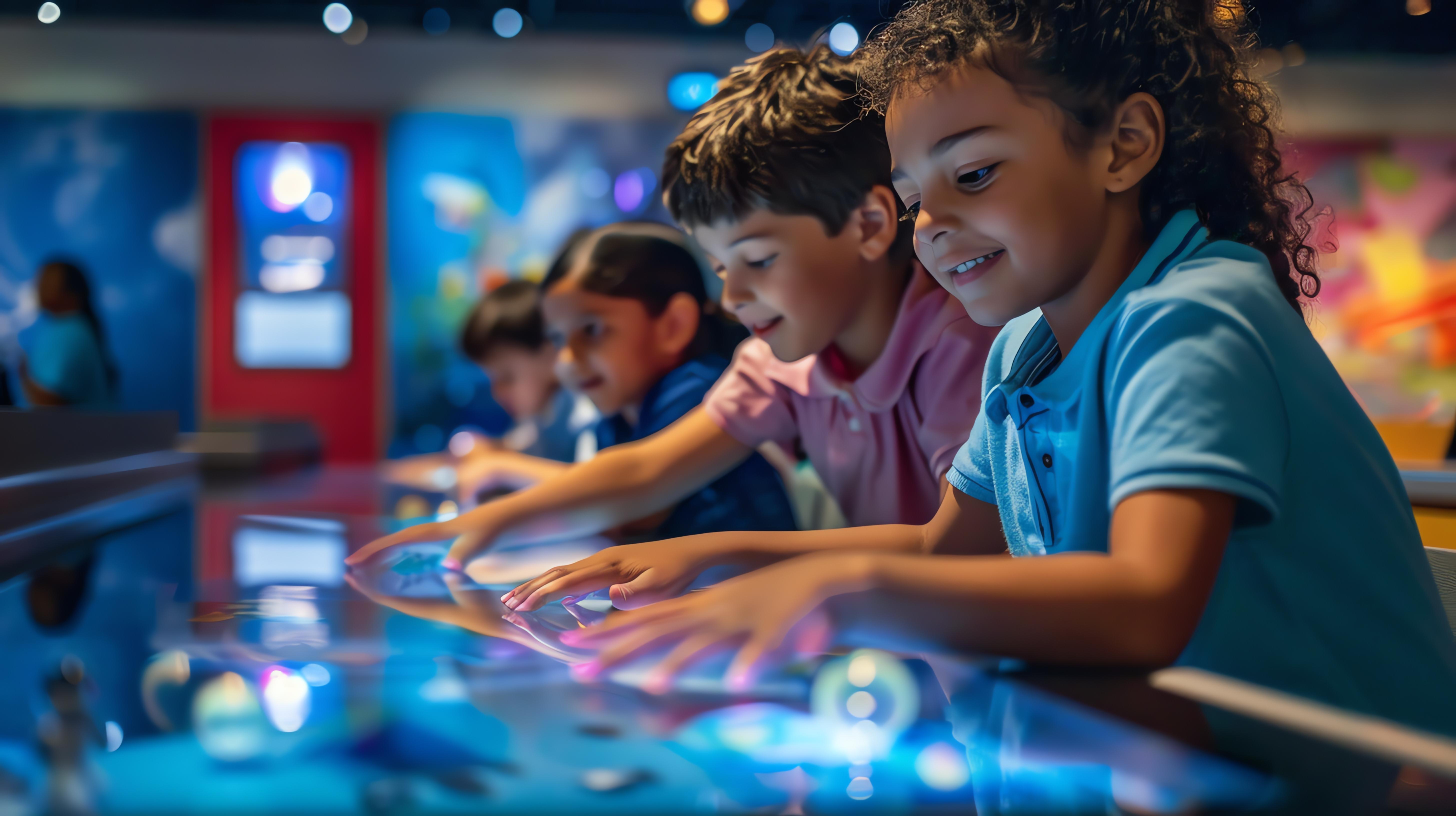 Innovative Gamification in Education: Transforming Learning Experiences ...