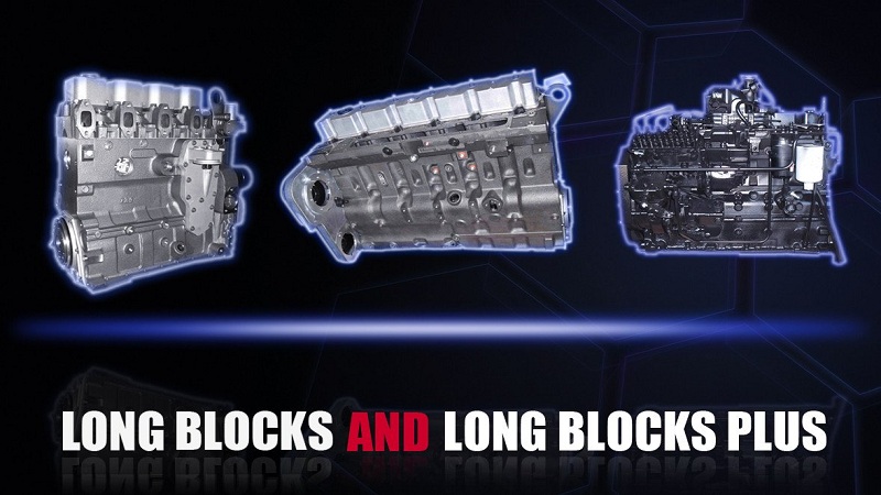 It’s Time to Know about Long Block Engine | ArticleCube