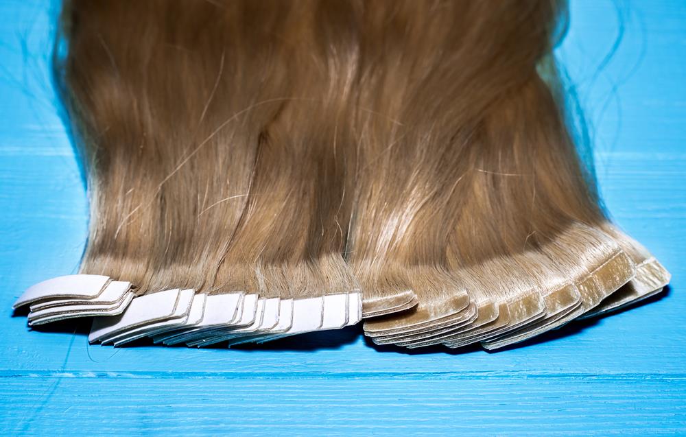 7 Reasons Why Tape Extensions are The Best | ArticleCube