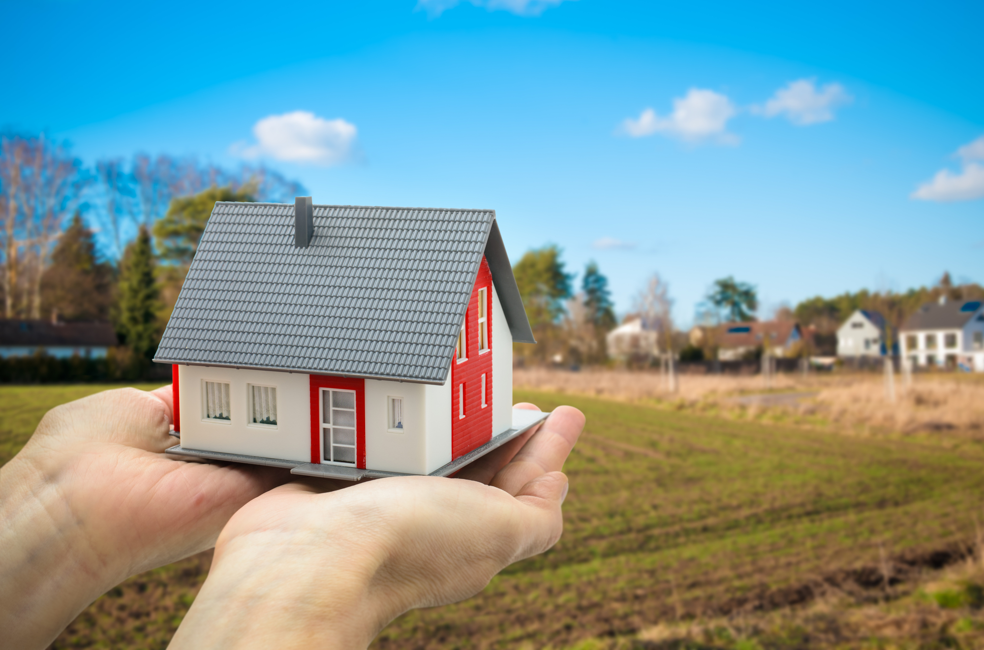 What to Know About a Land Loan For Home and Business | ArticleCube