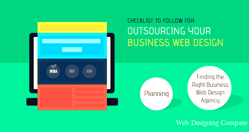Do Businesses Need to Outsource Website Design? | ArticleCube